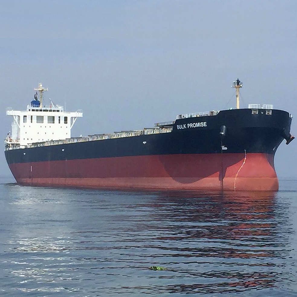 FLEET - Pangaea Logistics Solutions Ltd.