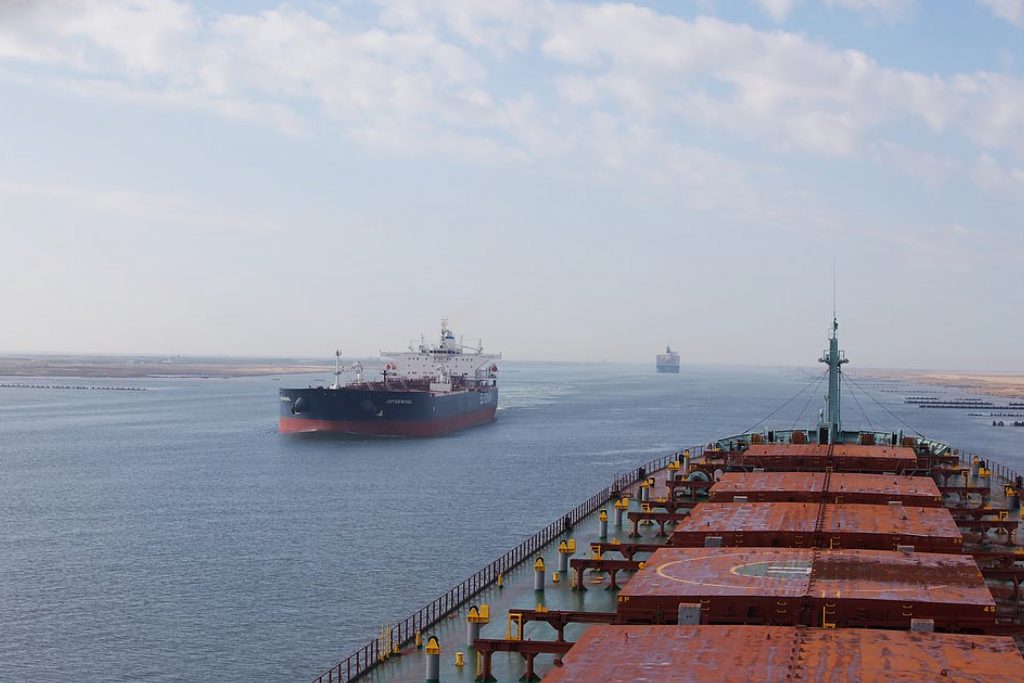 Our Businesses - Pangaea Logistics Solutions Ltd.